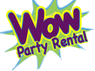 Wow Party Rentals | Just what you need for your next party!