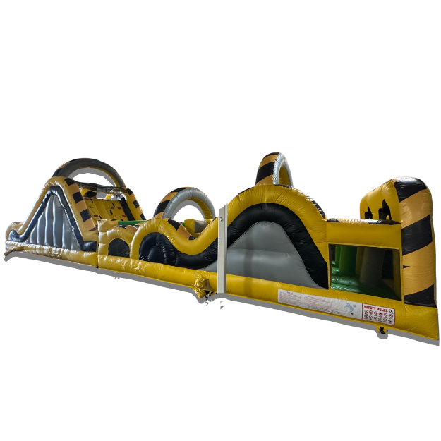 Mega Zip It | Wow Party Rentals